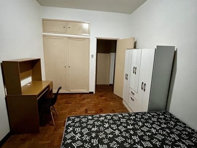 QUARTO INDIVIDUAL MASCULINO NO CENTRO DE BH – ENTRADA IMEDIA