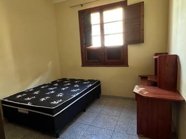 quarto individual masculino Prado