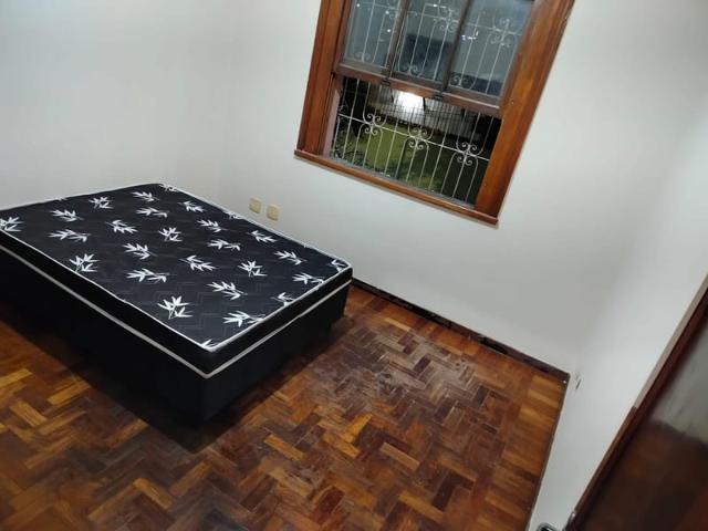 quarto individual masculino Prado