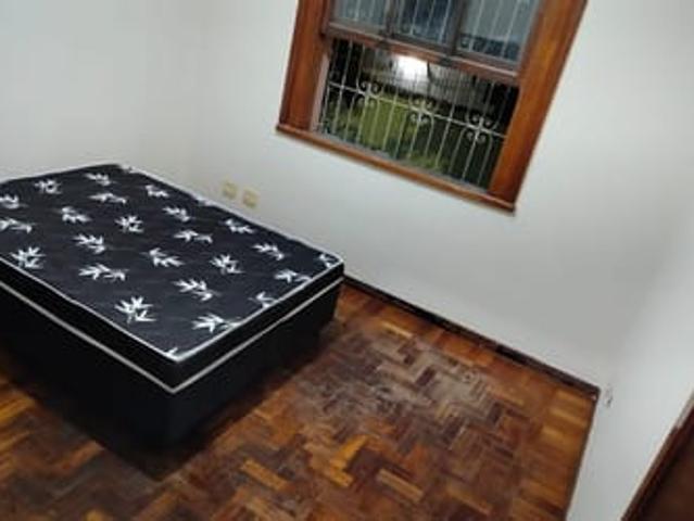 quarto individual masculino Prado