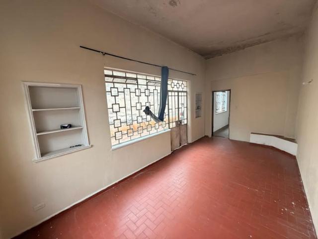 quarto individual metro Vila Mariana