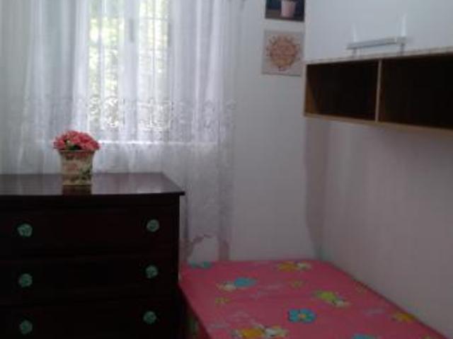 QUARTO INDIVIDUAL MOÇAS JABAQUARA 7mints ônibus