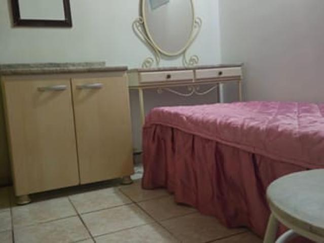Quarto Individual Moças Mooca Vl. Prudente