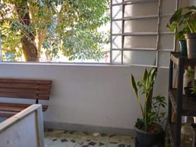 Quarto individual mobiliado – Casa