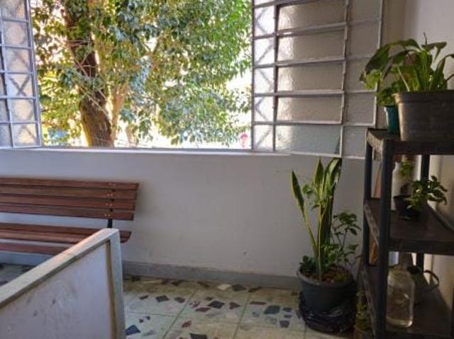 Quarto individual mobiliado – Casa