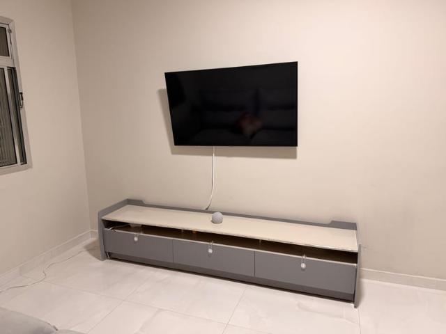 Quarto Individual mobiliado GRANDE ao lado do Metro Santana