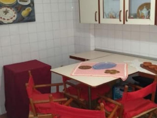 Quarto individual mobiliado DISPONÍVEL