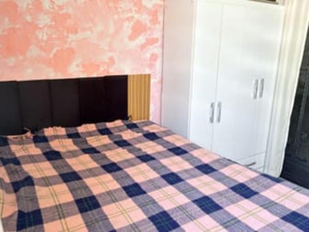 Quarto individual mobiliado metrô Ana rosa