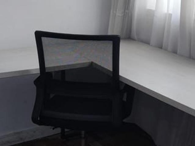 QUARTO INDIVIDUAL MOBILIADO NO BAIRRO FUNCIONÁRIOS