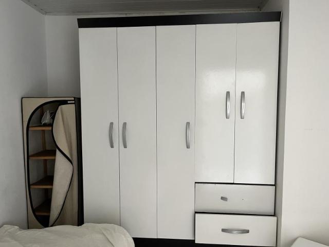 QUARTO INDIVIDUAL MOBILIADO NA VILA MARIANA
