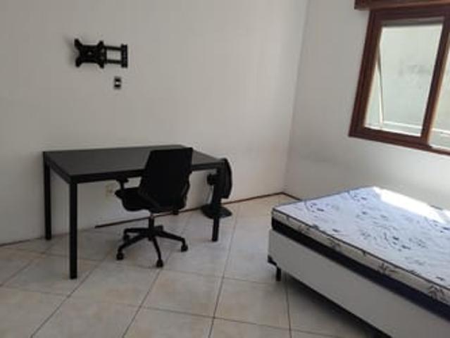 Quarto Individual Mobiliado Pompéia/Madalena