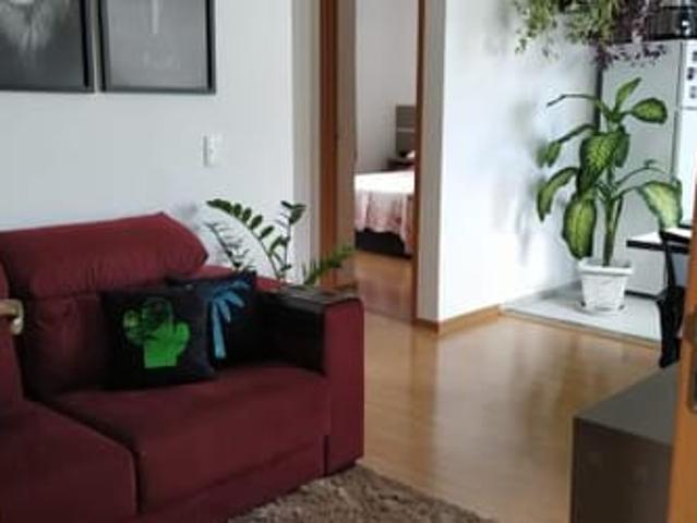 Quarto individual mobiliado para alugar Exclusivo Mulheres