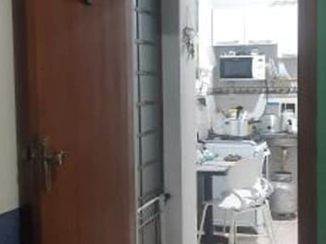 Quarto individual mobiliado para rapaz sem preconceito