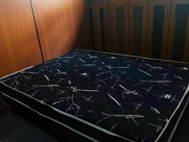 Quarto Individual Mobiliado – R$899,00