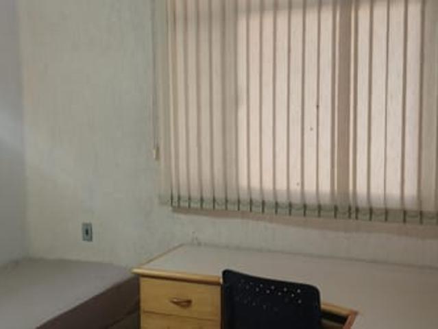 QUARTO INDIVIDUAL MOBILIADO VL INDUSTRIAL 990