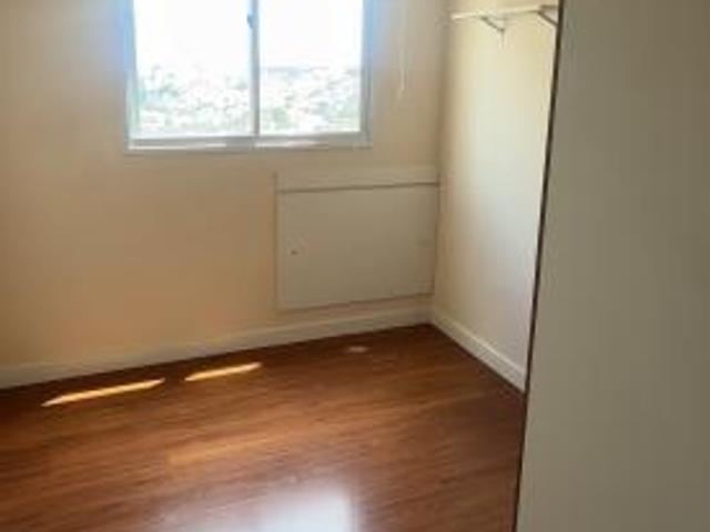 Quarto individual Morumbi