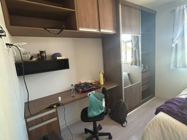 QUARTO INDIVIDUAL MULHERES