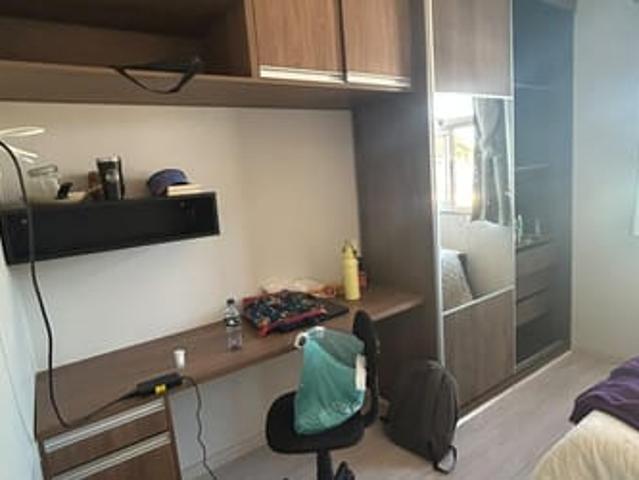 QUARTO INDIVIDUAL MULHERES