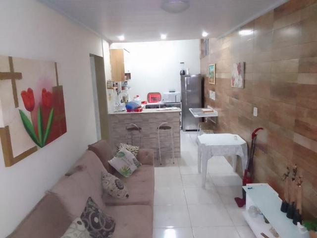 Quarto Individual não Mobiliado Casa Compartilhada