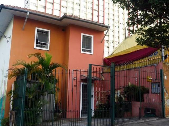 Quarto Individual na Vila Mariana