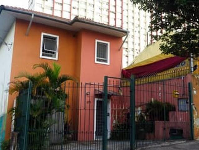 Quarto Individual na Vila Mariana
