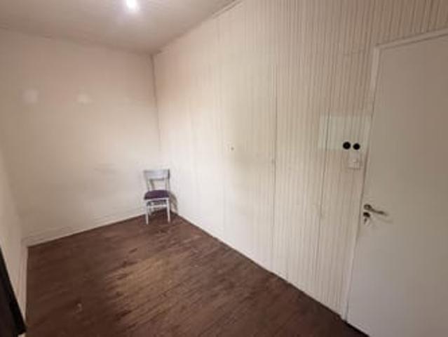 quarto individual na Vila Mariana