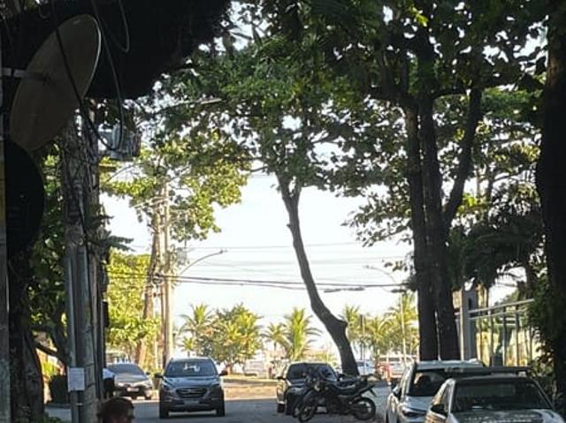 Quarto Individual na barra da Tijuca