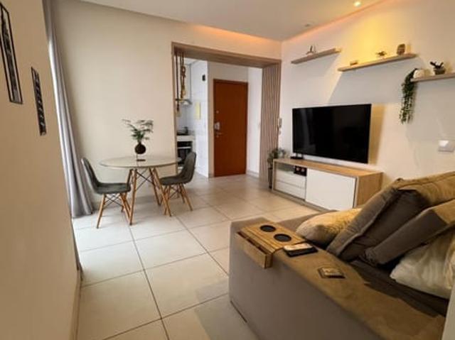 Quarto Individual na Pampulha – Vaga Masculina