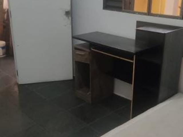 Quarto individual no Carlos Prates BH