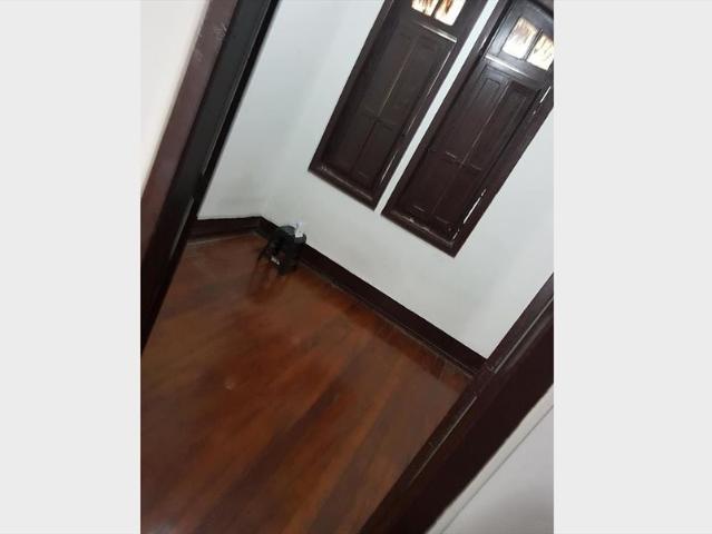 QUARTO INDIVIDUAL NO CENTRO/LAPA