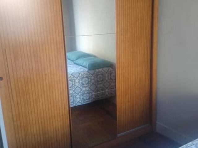 Quarto individual no coração ❤️ da floresta