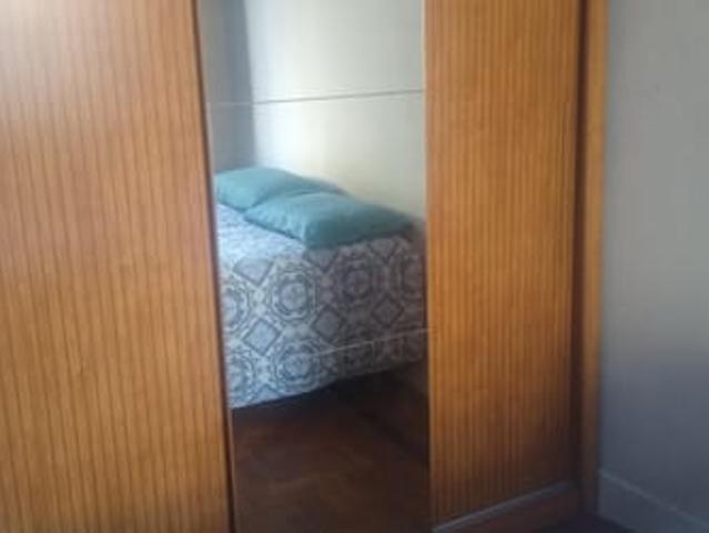 Quarto individual no coração ❤️ da floresta