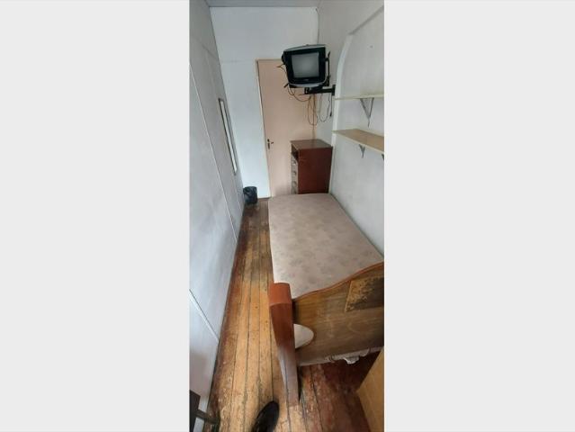 Quarto individual, otimo custo benéfico