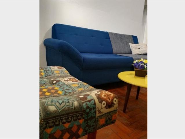 Quarto INDIVIDUAL ou DUPLO no Centro do Floresta/CentroBH/Área Hospitalar