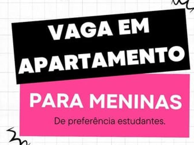 Quarto Individual para meninas