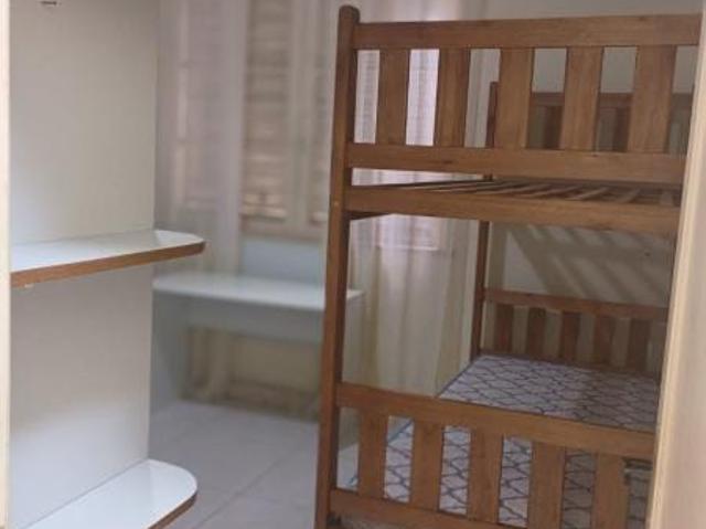 Suíte individual para Meninas Estudantes