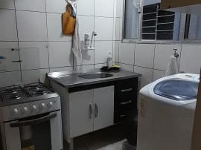 Quarto individual para Meninos