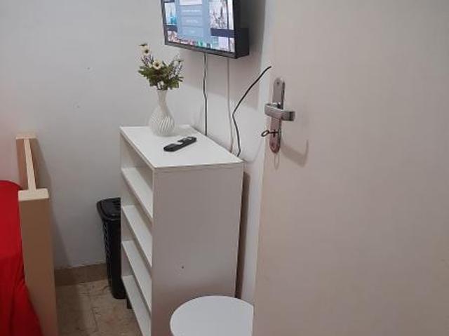 Quarto individual para moça em Copacabana RJ