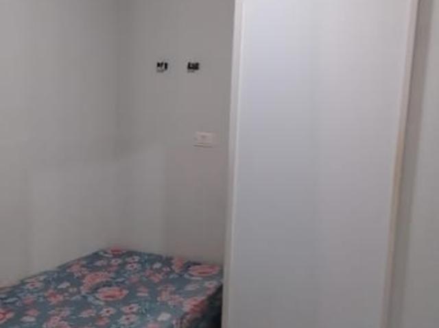 Quarto individual para Moças