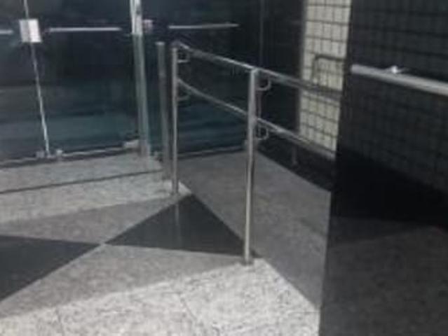 Quarto individual para moças 1300,0