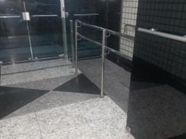 Quarto individual para moças