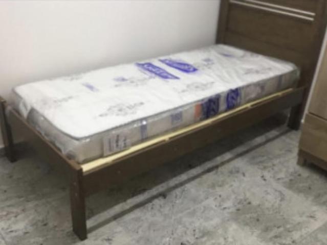 Quarto individual para alugar