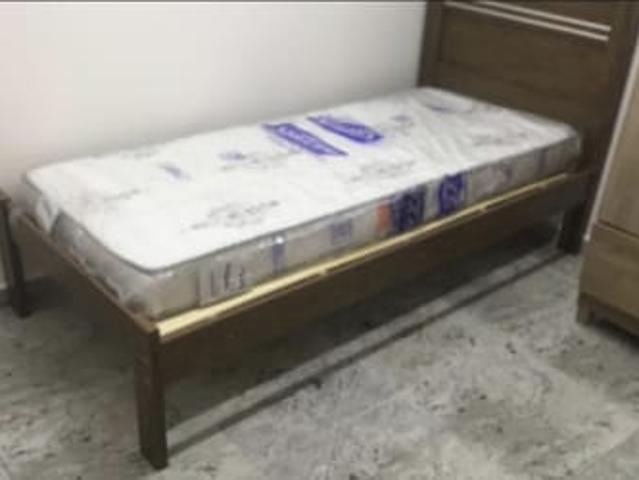 Quarto individual para alugar