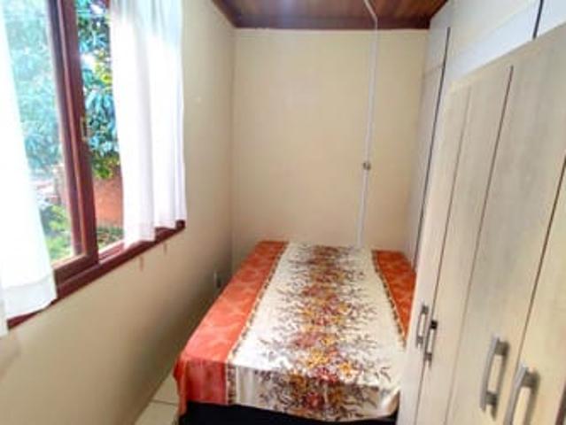 QUARTO INDIVIDUAL PARA CASAL OU SOLTEIRO