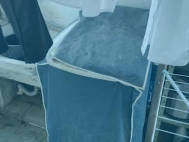 Quarto individual para homens