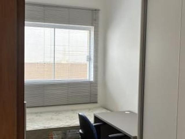 QUARTO INDIVIDUAL PARA JOVENS