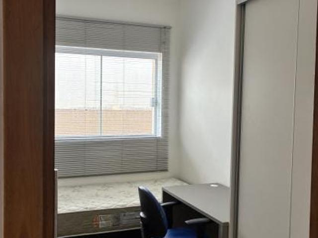 QUARTO INDIVIDUAL PARA JOVENS