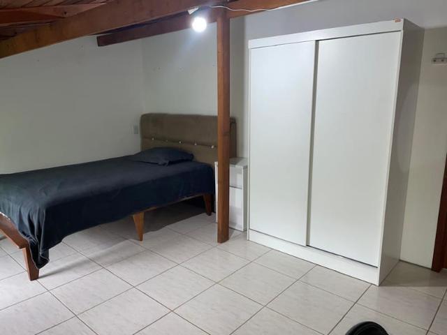 QUARTO INDIVIDUAL PARA LOCAÇÃO