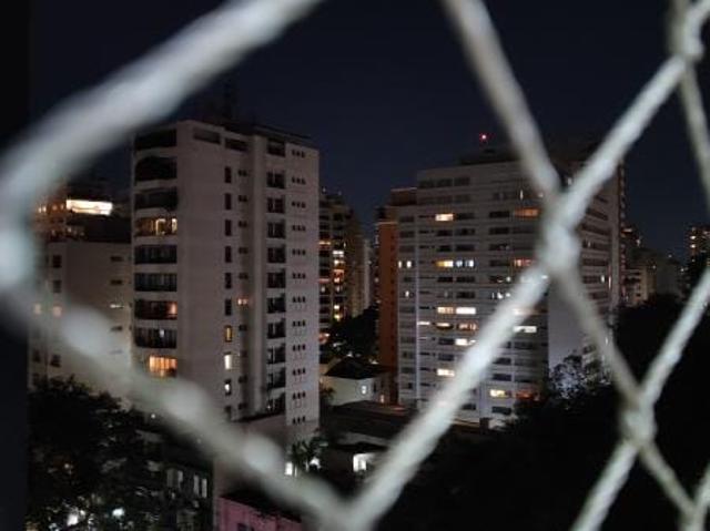 Quarto individual para locação – Bairro Paraíso São Paulo