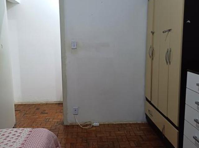 Quarto individual para rapaz não fumante q trabalha/estuda
